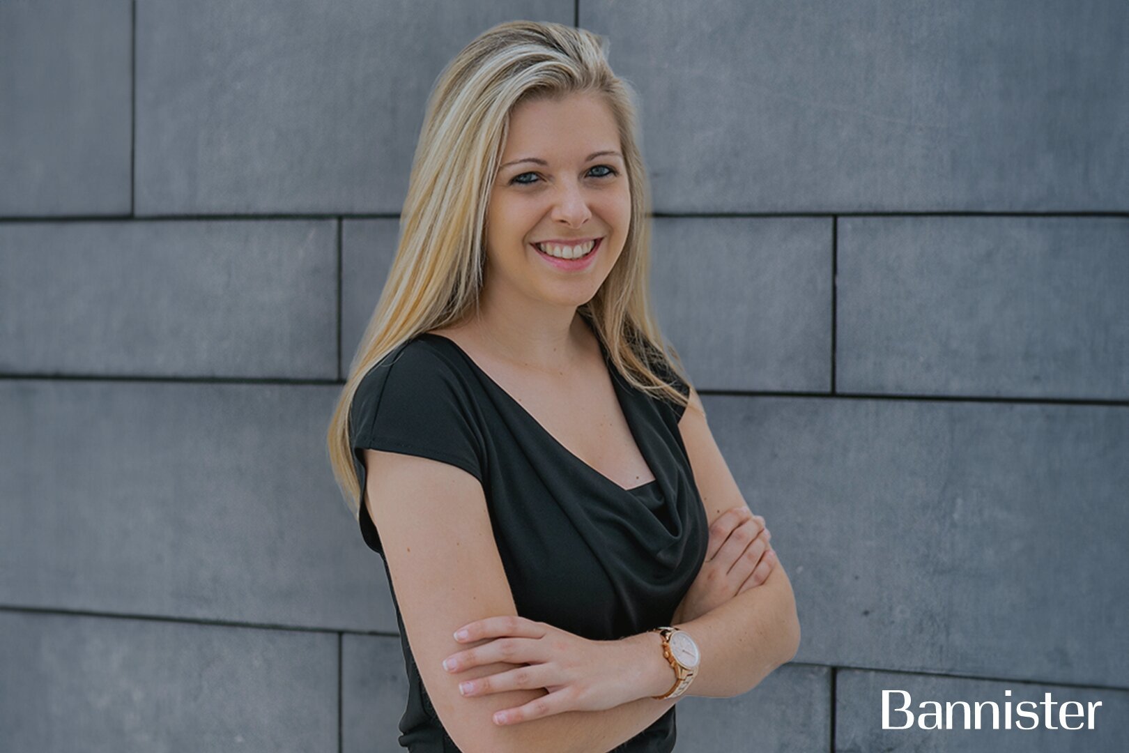 Welkom Kim De Wilde, advocate ondernemings- en bouwrecht! - Bannister ...