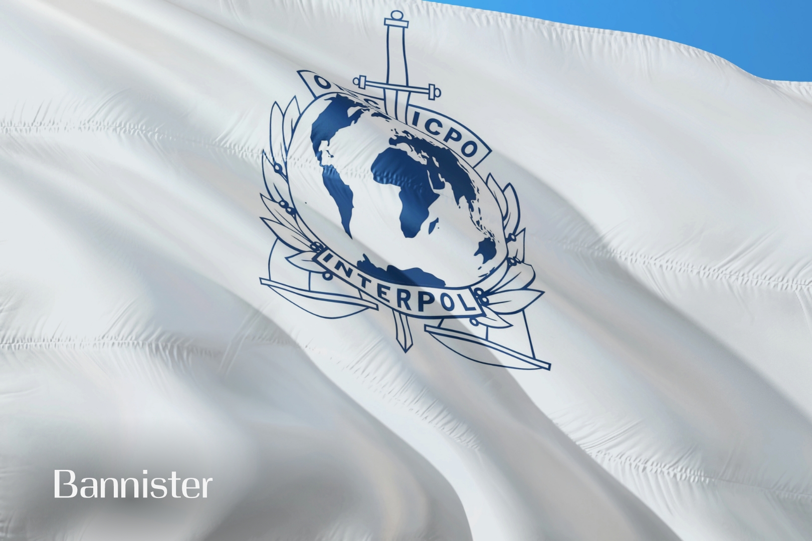INTERPOL Red Notice verwijderen: wat zijn uw rechten? - Bannister Advocaten